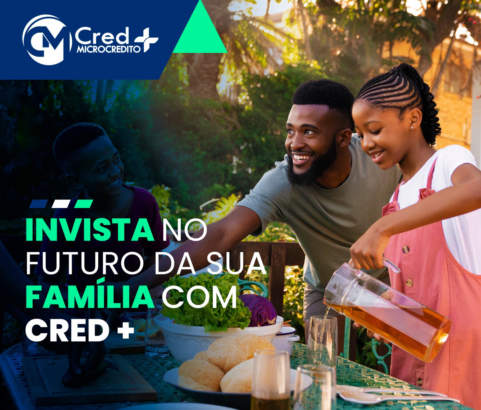 Sobre Nós – CREDIMAIS | Microcrédito | Maputo