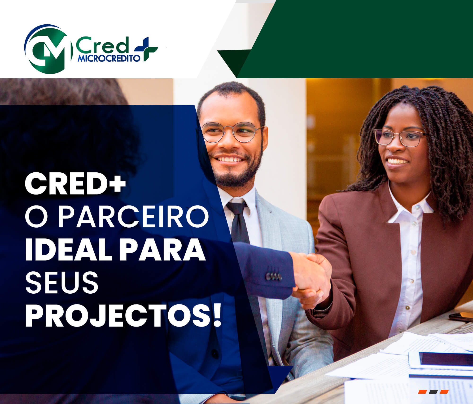 Sobre Nós – CREDIMAIS | Microcrédito | Maputo